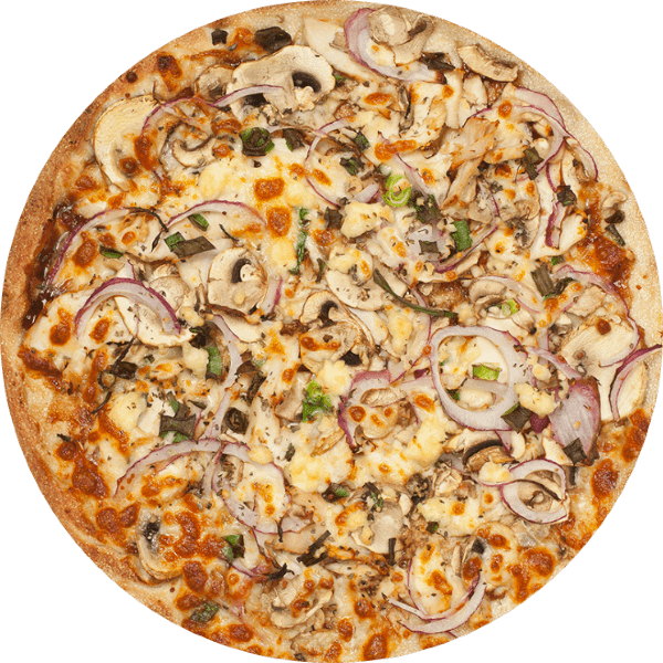 Our Menu – I Love Pizza