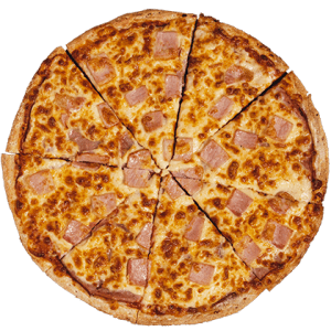 Menu Items - I Love Pizza